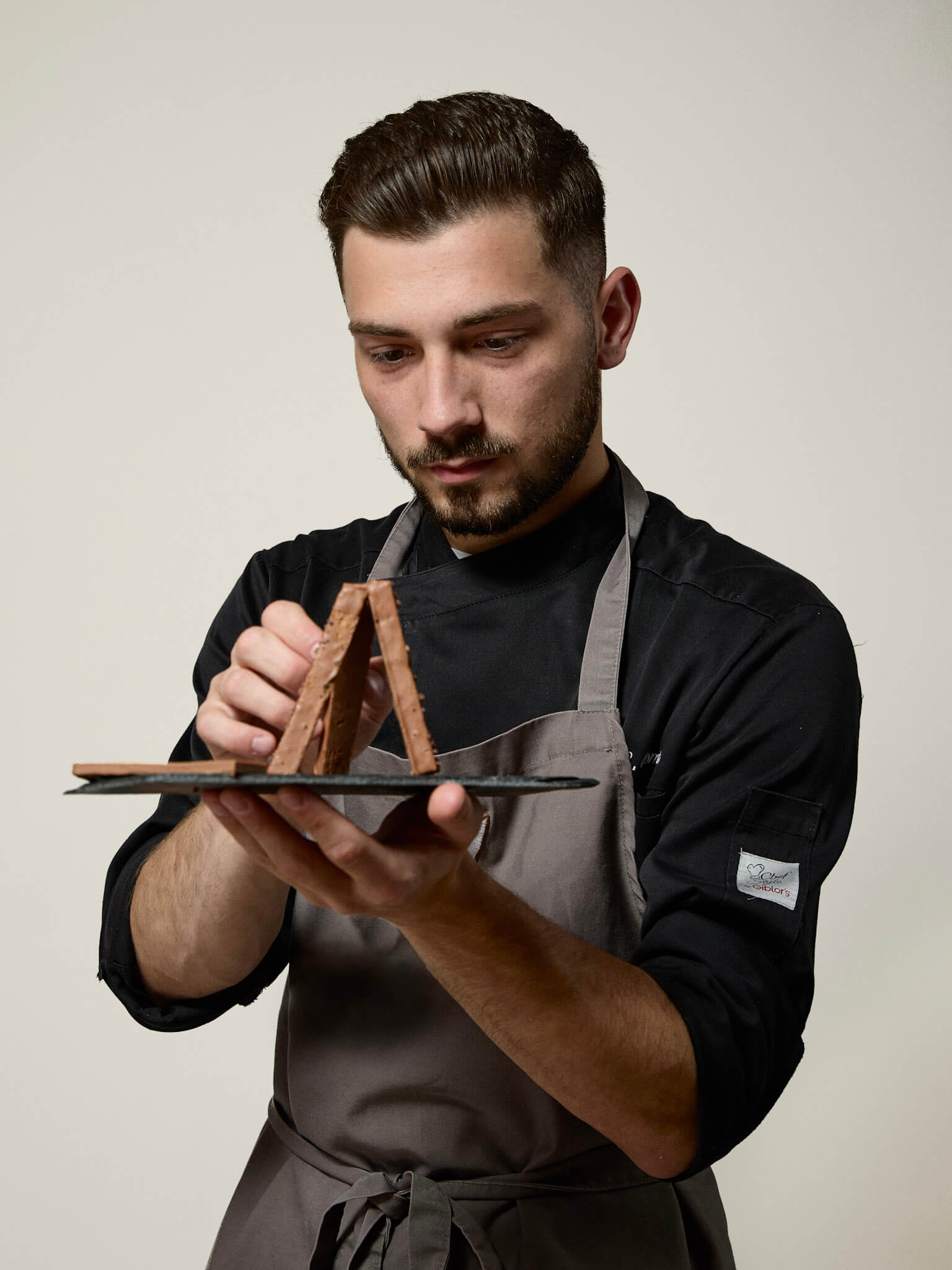 À propos d’Ackermann, artisan boulanger-pâtissier-chocolatier vaudois