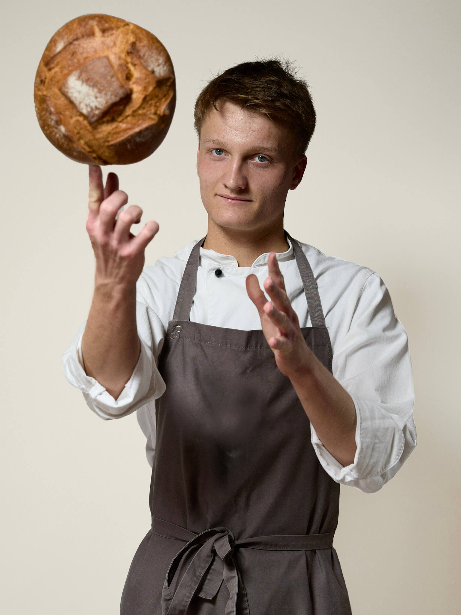 À propos d’Ackermann, artisan boulanger-pâtissier-chocolatier vaudois